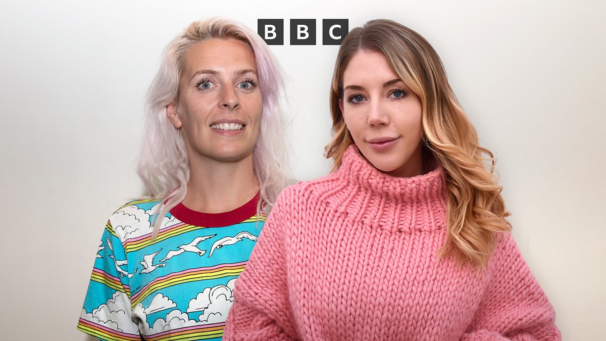 BBC Radio 4 - Chain Reaction, Series 12, Katherine Ryan Interviews Sara Pascoe