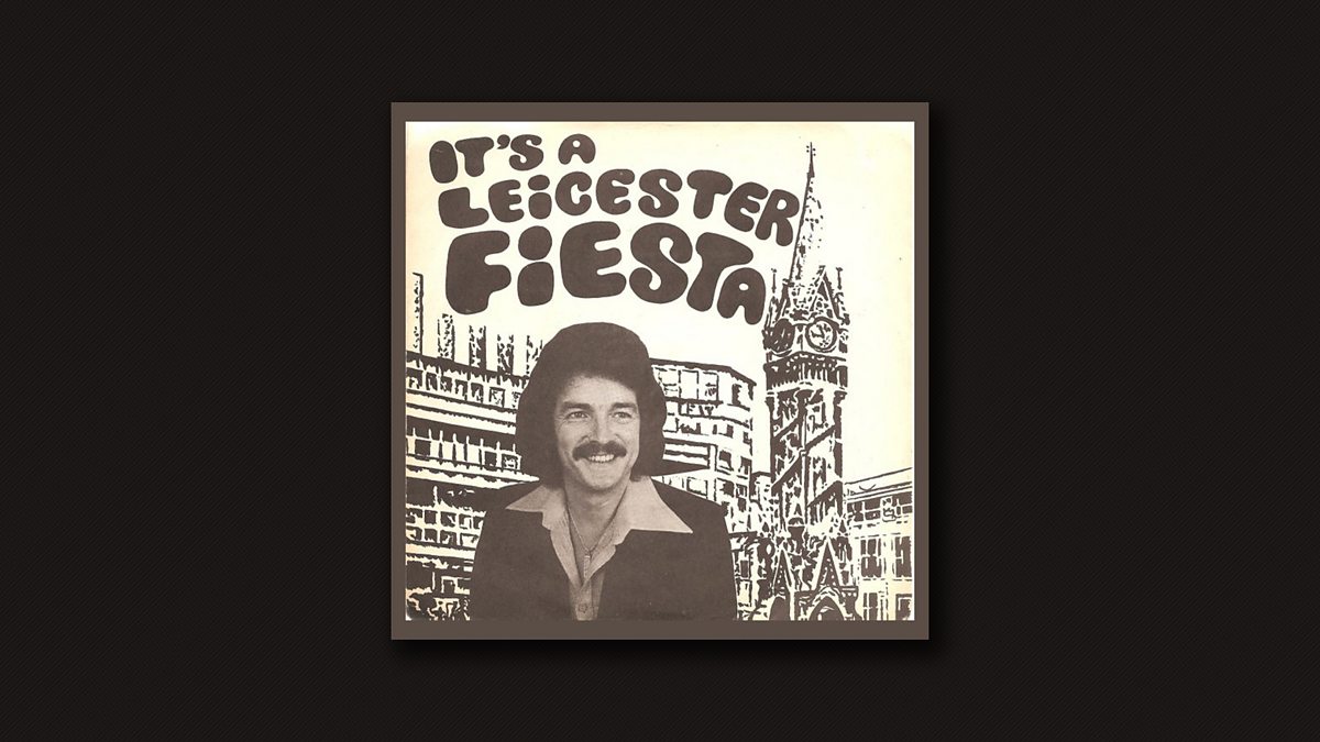 BBC Radio 4 - Song for Belper