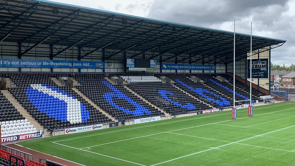 BBC Radio Merseyside - Total Sport Merseyside, Phil Kinsella 14/12/2022 ...