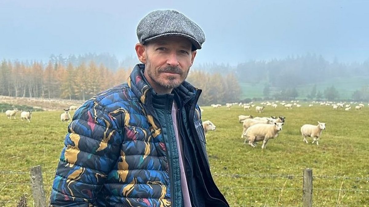 BBC One - Morning Live - Critical Illness Support