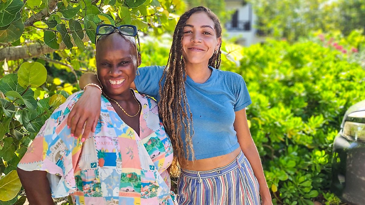BBC Radio Surrey - Connor Moseley, Andi & Miquita Oliver, Chris Mills ...