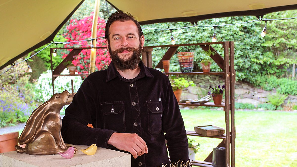 BBC One - Make It at Market, Series 1