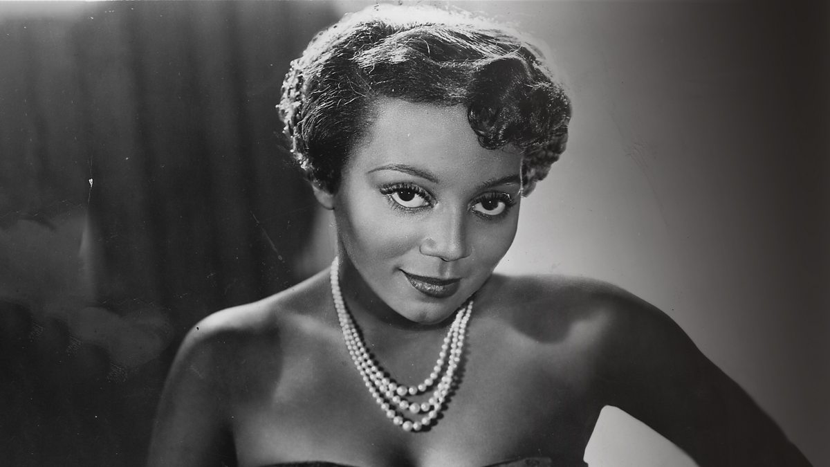 BBC Radio 4 - Last Word, Joyce Bryant, George 'Johnny' Johnson MBE ...