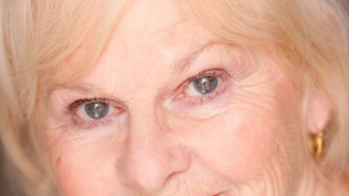 BBC Radio Cymru - Bore Cothi, Olwen Rees Beth Yw'r Nadolig I Mi