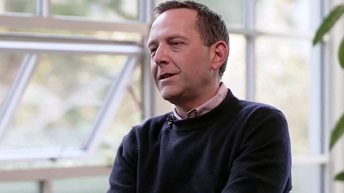BBC News - HARDtalk, David Friedberg - CEO of The Production Board ...