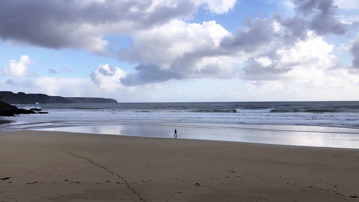 BBC ALBA - Plaigh air Bord