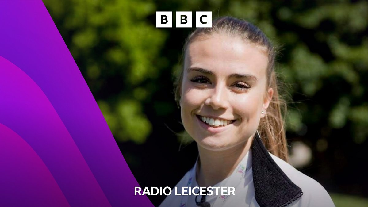 BBC Radio Leicester - Summaya Mughal, Jo Bostock sits in (14/12/2022 ...