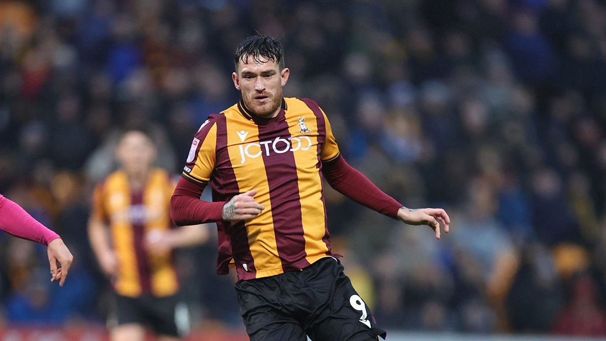 BBC Radio Leeds - West Yorkshire Sport Daily, Andy Cook: I let myself ...