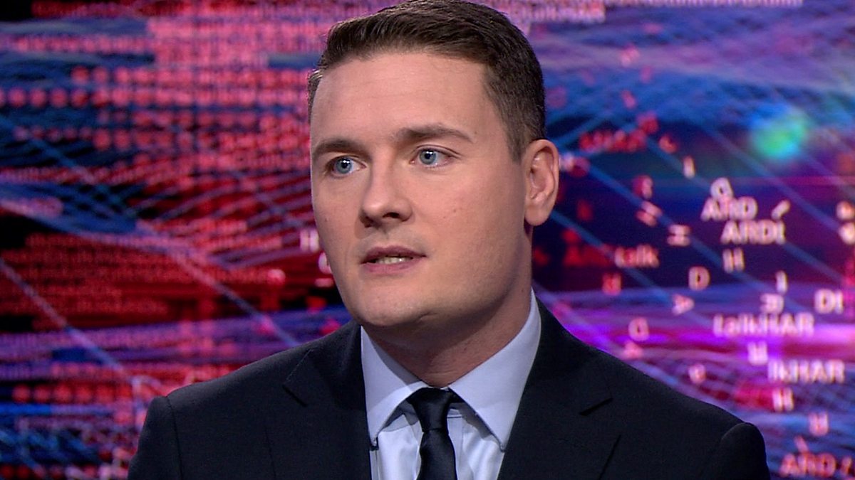 BBC News - HARDtalk, Wes Streeting - Shadow Health Secretary, UK ...