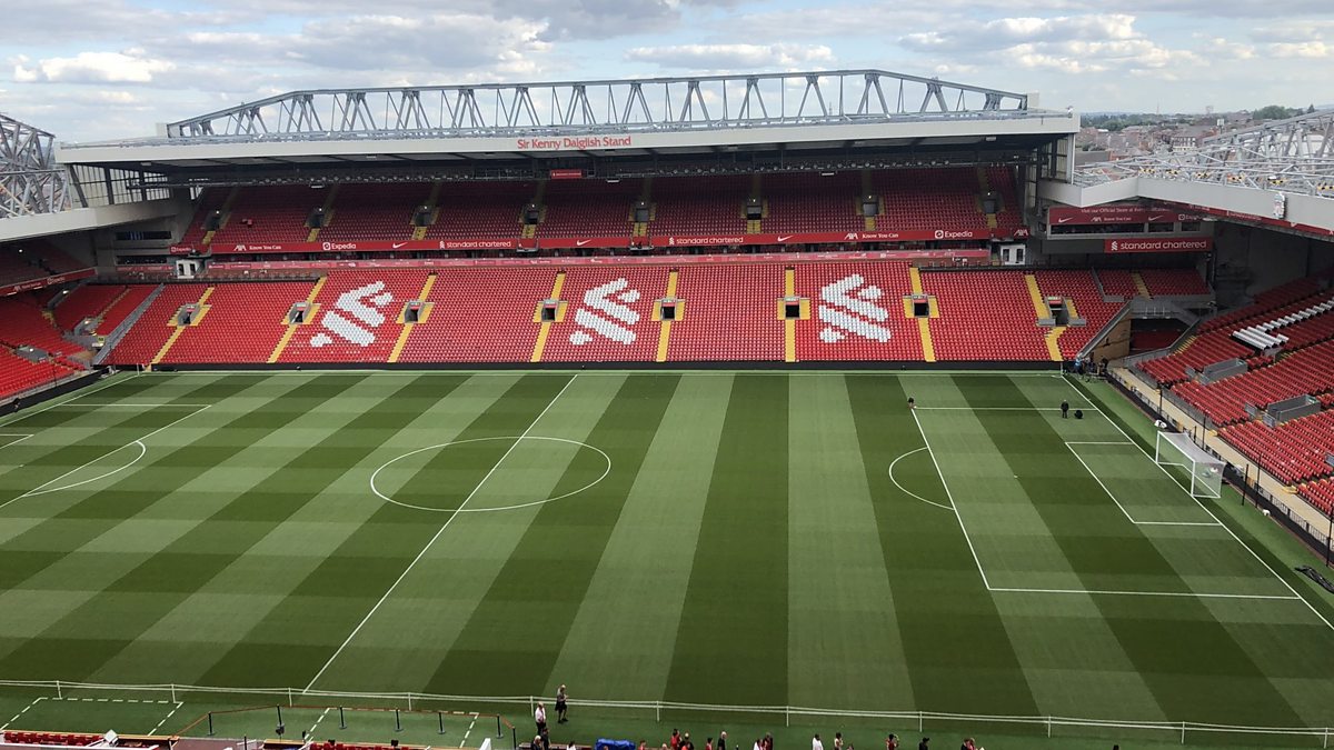 BBC Radio Merseyside - Total Sport Merseyside, Mike Hughes 15/12/2022 ...