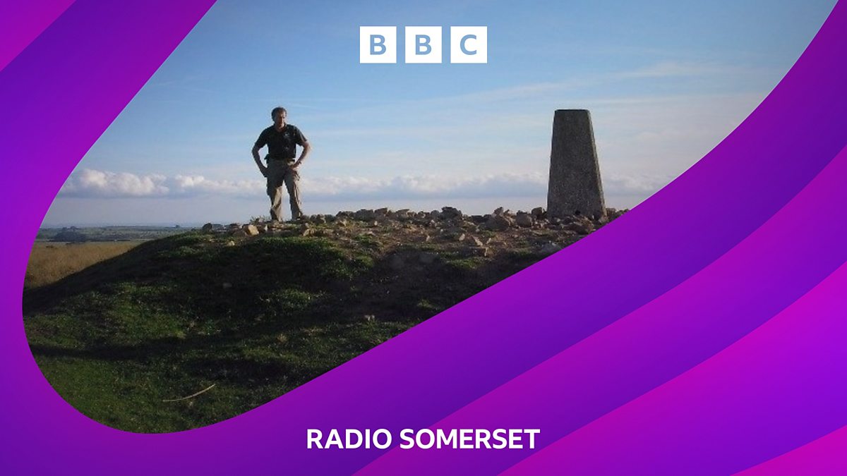 BBC Radio Somerset - BBC Radio Somerset, Taking a trip to the top of the Mendips