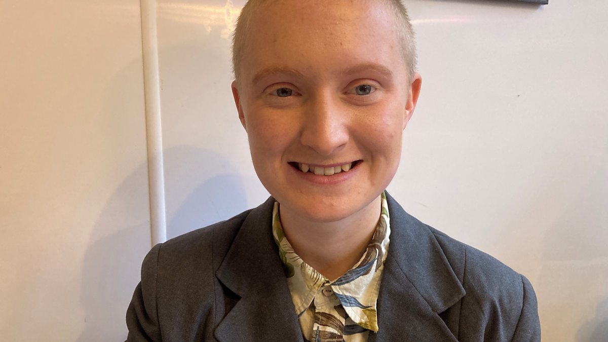 BBC Radio Wiltshire - Ben Prater, 16/12/2022, Wiltshire's 1st Trussell Trust campaigner & the ...