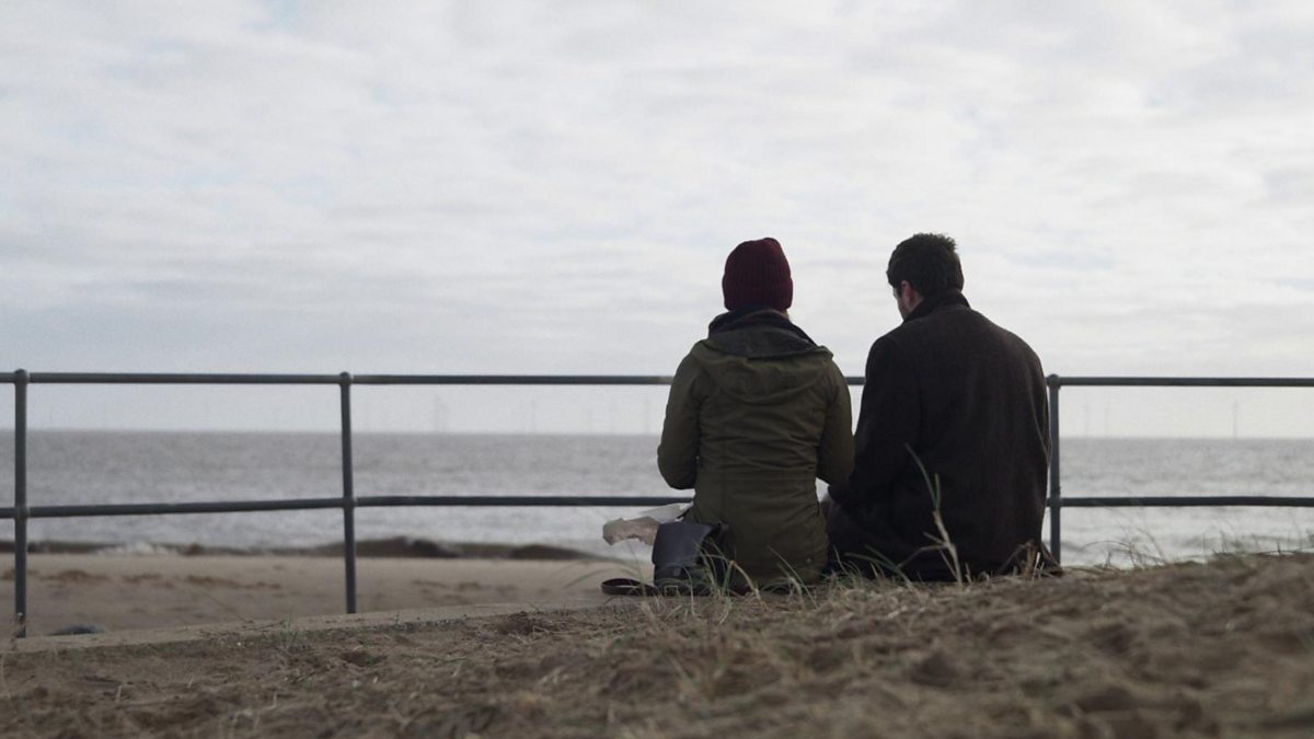 BBC One - Strike, Troubled Blood, Episode 4, "Rest in peas"