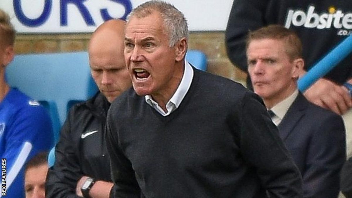 BBC Essex - BBC Essex Sport, Peter Taylor: I've still got the same ...