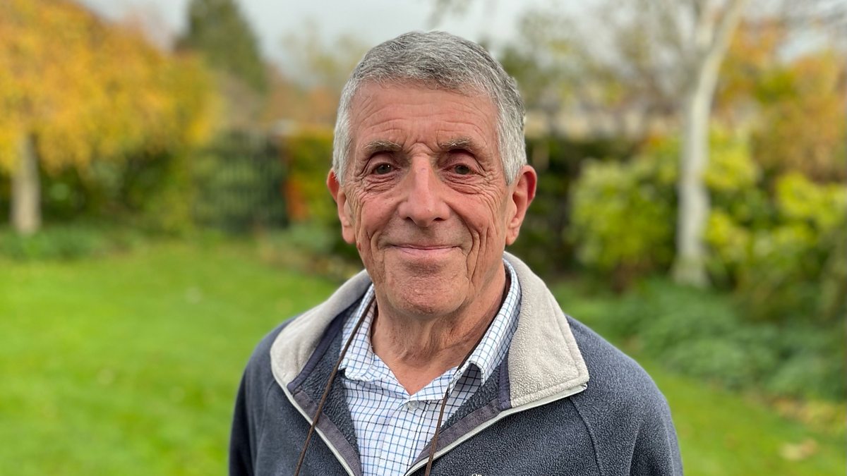 BBC Radio Leeds - Andrew Edwards, New Year's Day (01/01/2023), Retiring ...