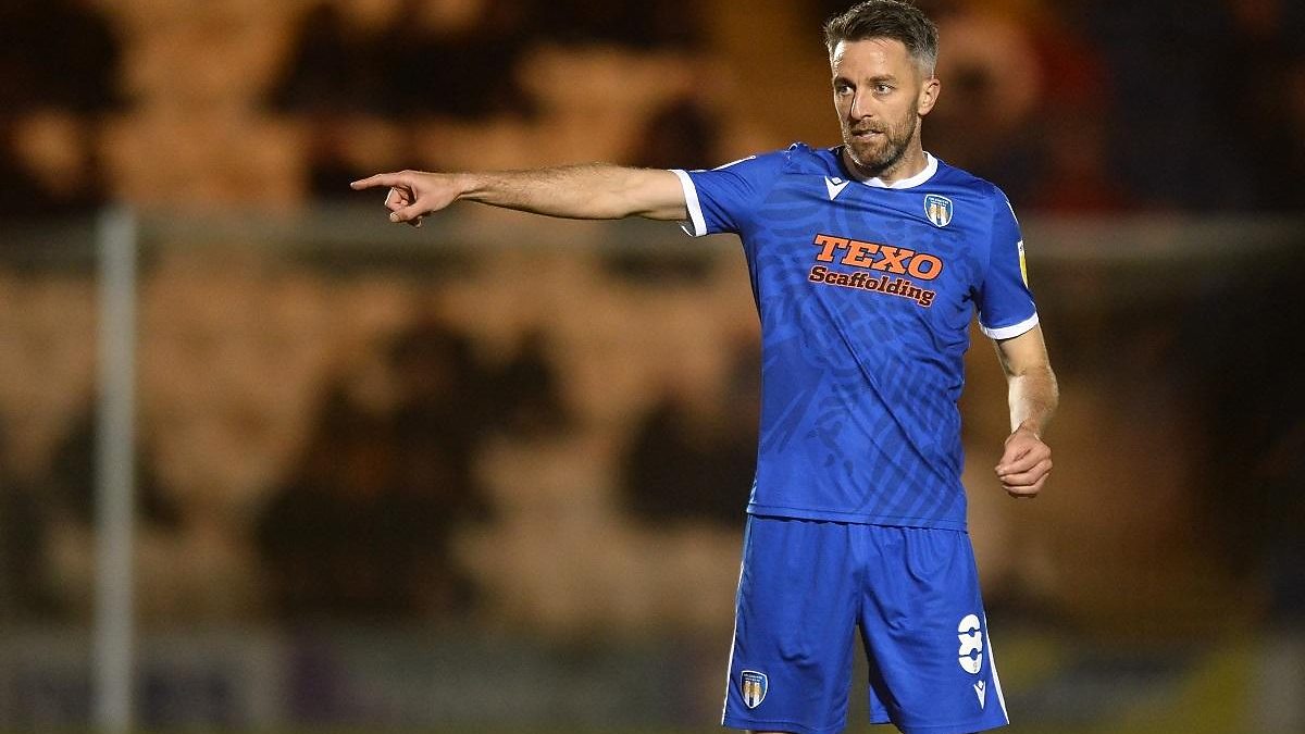 BBC Essex - BBC Essex Sport, Cole Skuse: If you keep grinding out ...