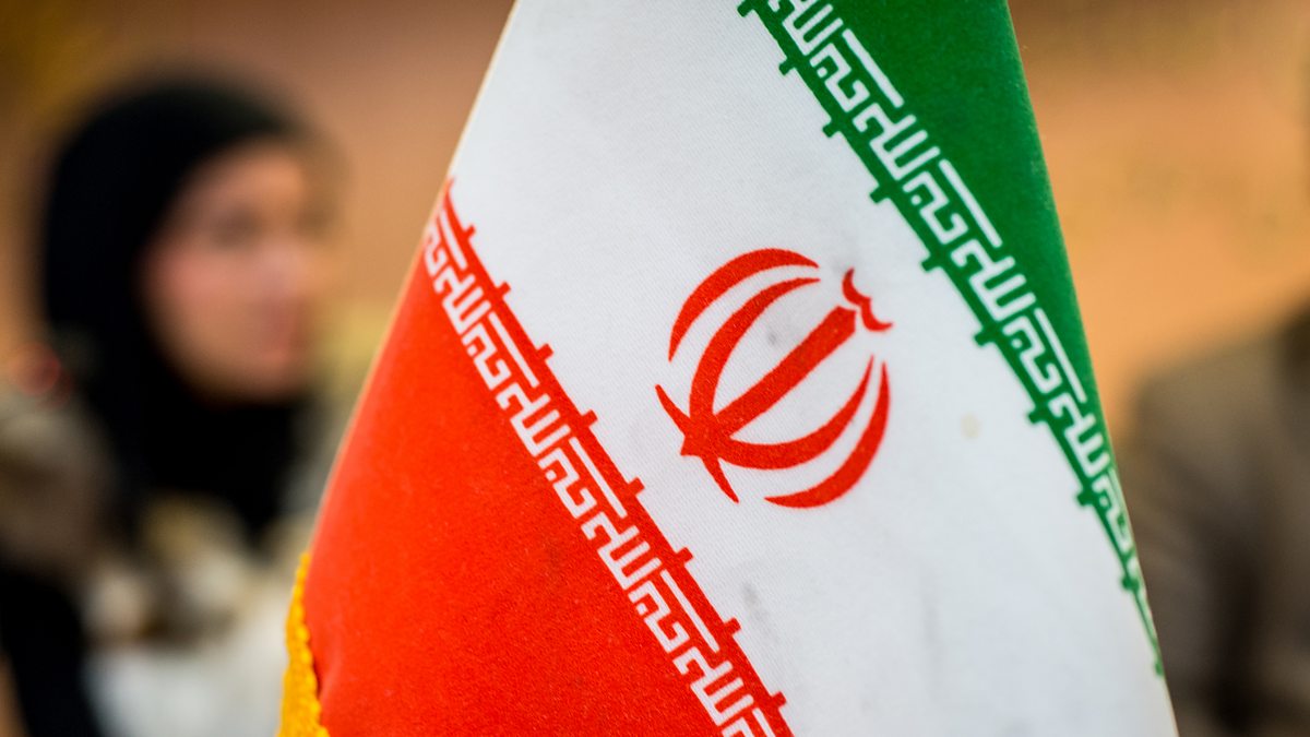 BBC World Service - Heart and Soul, The Iran protests