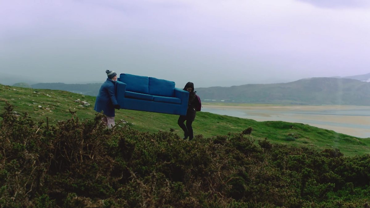 BBC Two - Beacons: Short Films from Wales, Series 2, Beacons: Short ...