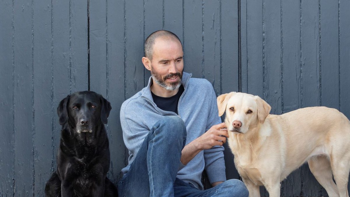 BBC Radio 4 - Radio 4 Appeal, Dogs for Good