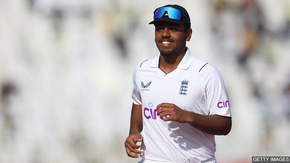 BBC Radio Leicester - Summaya Mughal, 20/12/2022, 'If Rehan can, I can!'