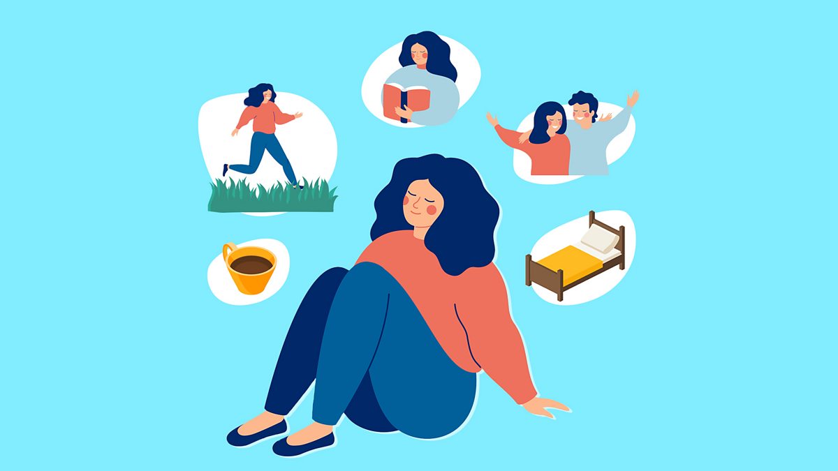 BBC Radio 4 - Woman's Hour - ‘Don’t feel guilty about resting’: Why ...