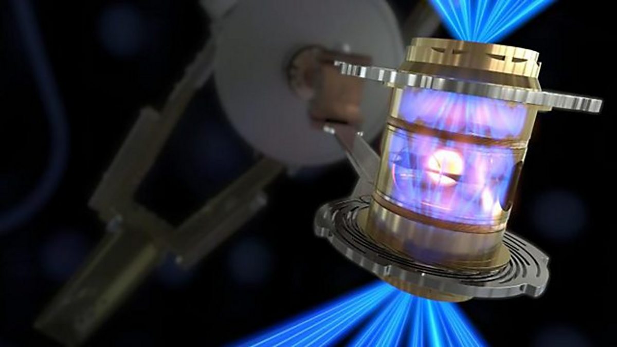 BBC World Service - Unexpected Elements, Fusion milestone