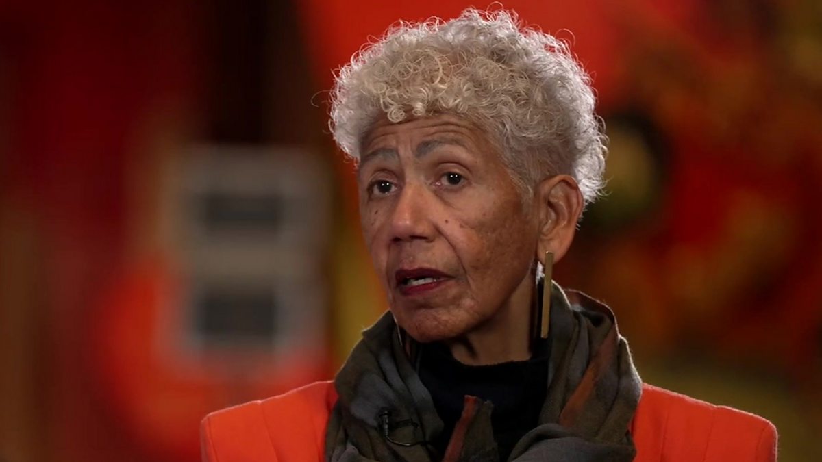 BBC World Service - HARDtalk, Ericka Huggins: Do the Black Panthers ...