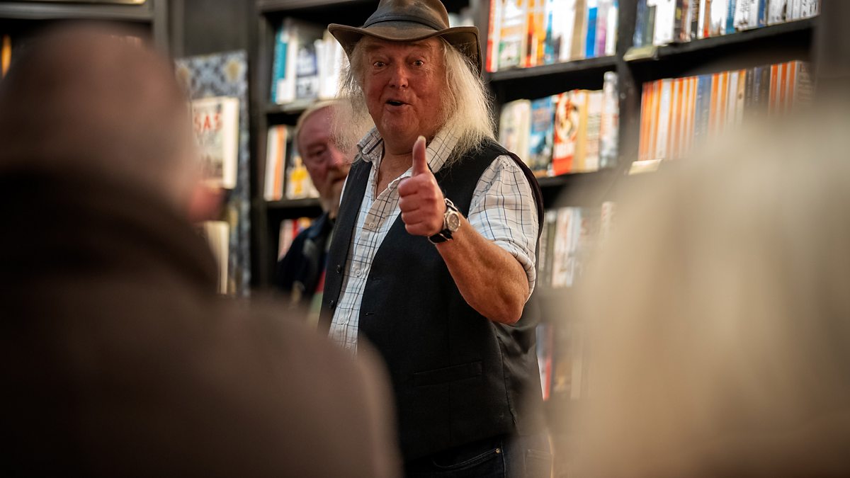 BBC Radio Wiltshire - Graham Rogers on BBC Radio Wiltshire, 15/12/2022 ...