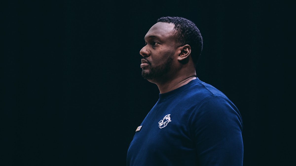 BBC Radio Sheffield - The Sports Academy, Atiba Lyons: ‘Sharks had ...