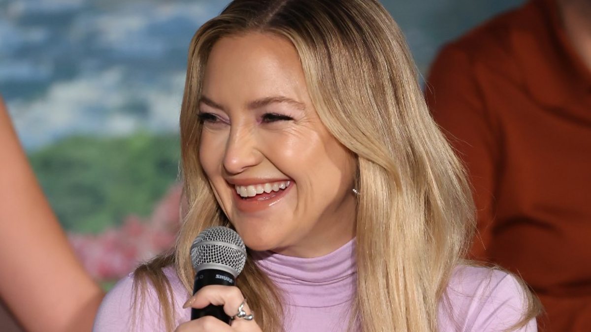 BBC Radio 4 - Inheritance Tracks, Kate Hudson