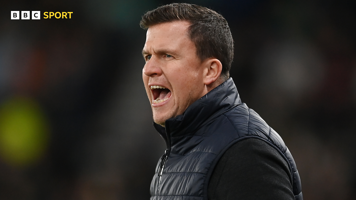 BBC Radio Devon - BBC Radio Devon Sport (Reaction), Gary Caldwell: "We ...