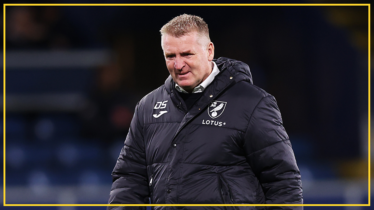 BBC Radio Norfolk - Canary Call, With Simon Lappin and Rob Butler, “The ...