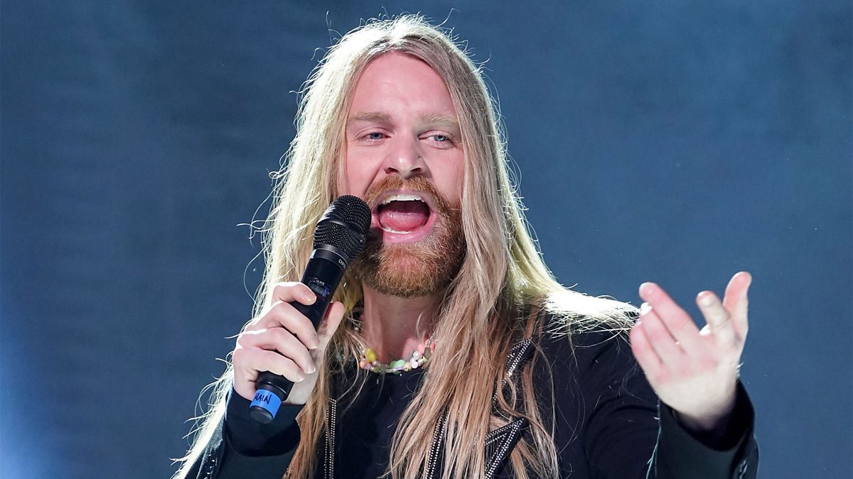 BBC World Service - Top of the Pops, Sam Ryder, Partner Trails for ...