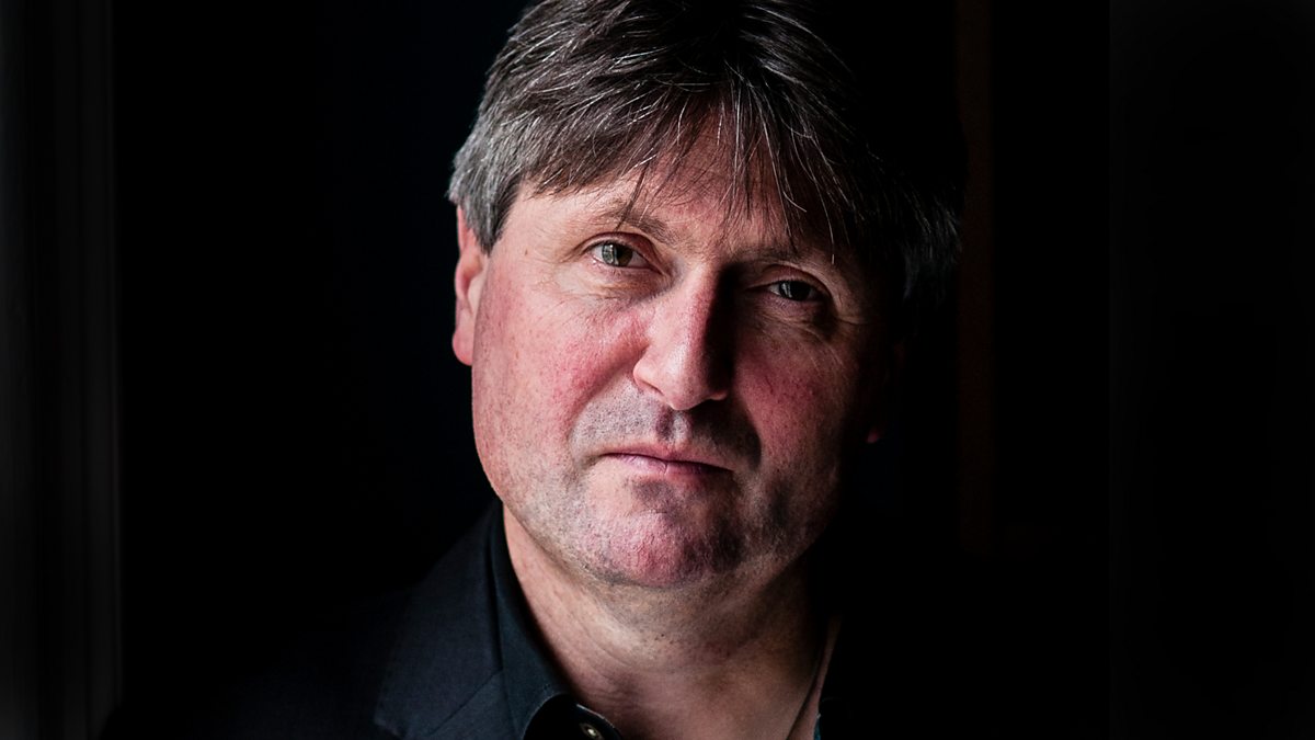 BBC Radio 4 - Pick of the Week, Simon Armitage