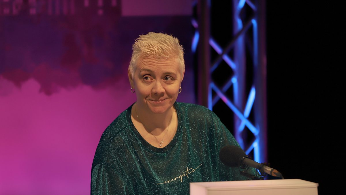 BBC Radio Scotland - Breaking the News, Review of 2022 with Susie ...