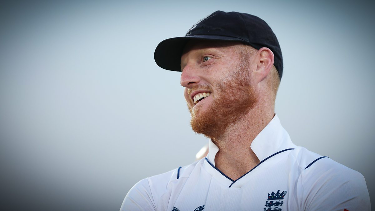 BBC Radio 5 Live - Test Match Special, England’s revolution through the ...