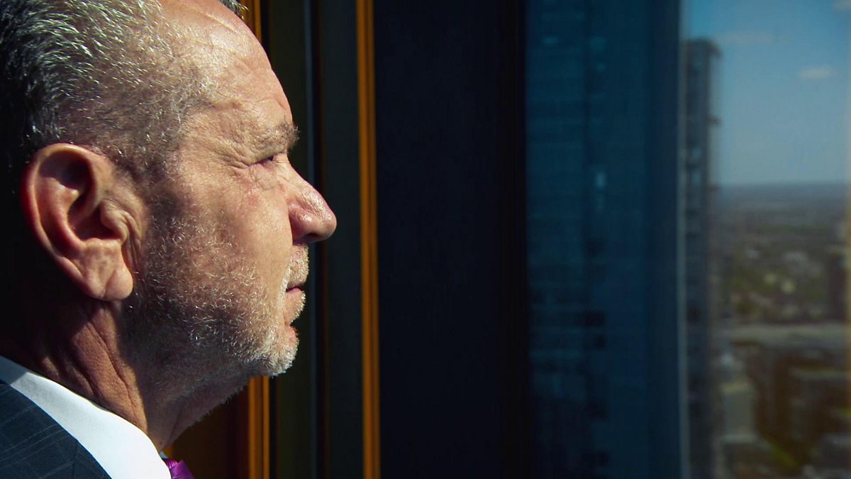 BBC One - The Apprentice, Trailer: The Apprentice (series 17)