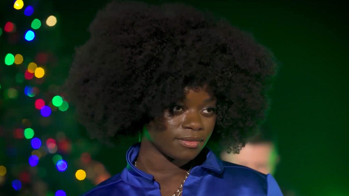 BBC Radio Ulster - ATL Introducing, The ATL Christmas Carol Service ...