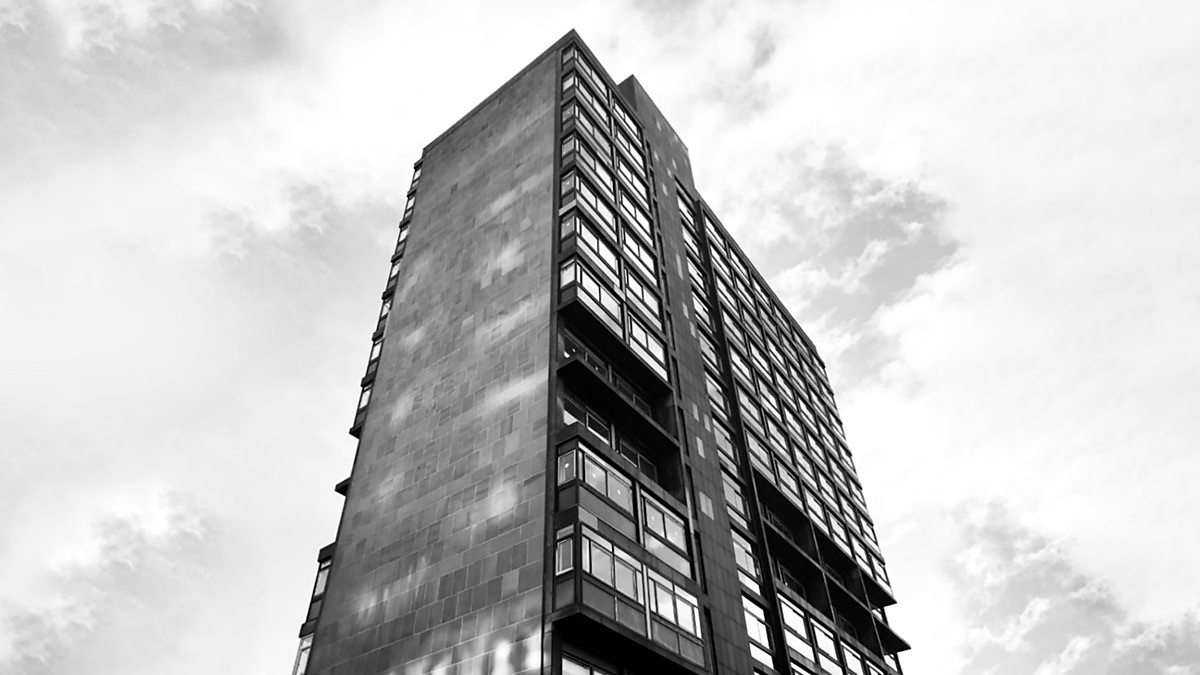 BBC Radio 4 - Start the Week, Where are you from?