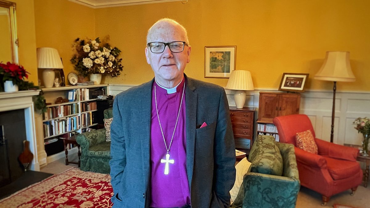 BBC Three Counties Radio - Gareth Lloyd, Christmas Day morning with ...