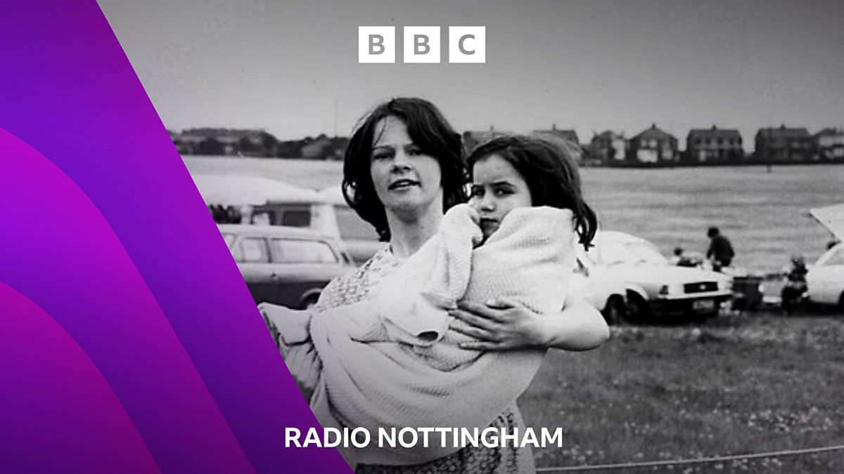 BBC Radio Nottingham - BBC Radio Nottingham, Introducing 'The Fainting ...