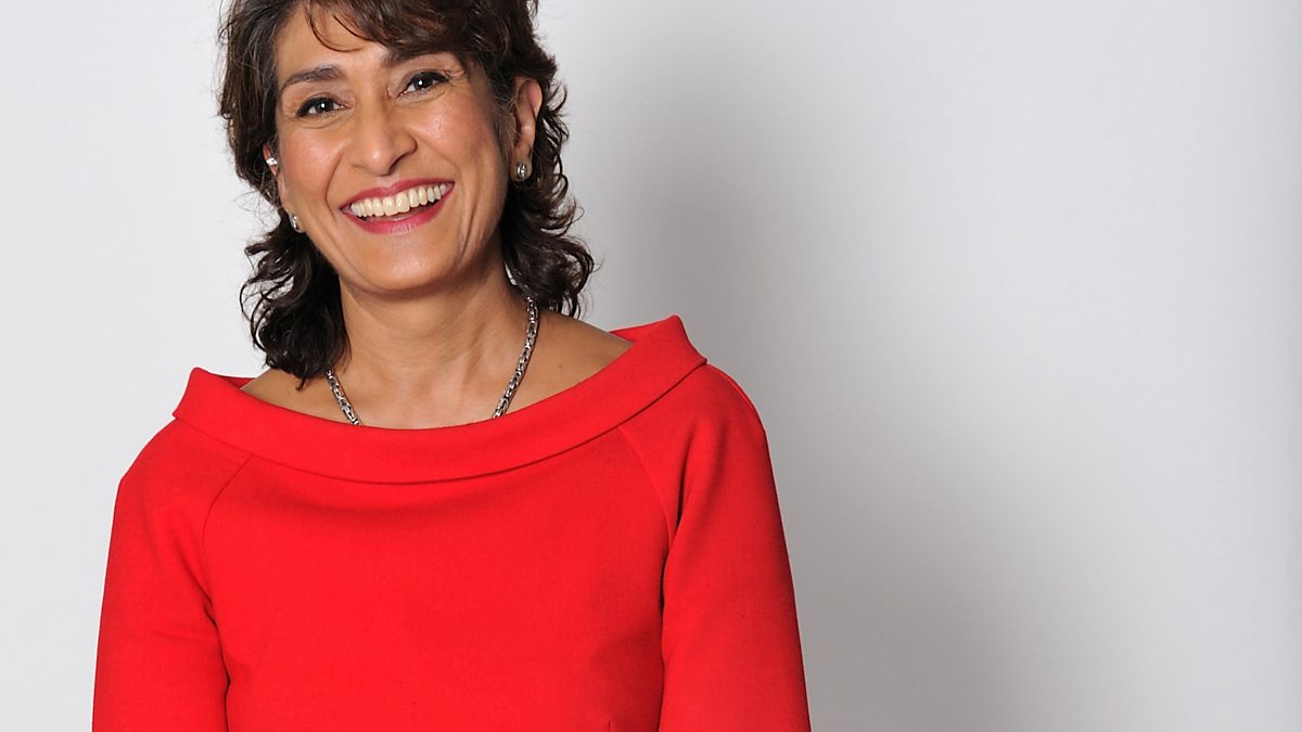 BBC World Service - BBC Correspondents' Look Ahead