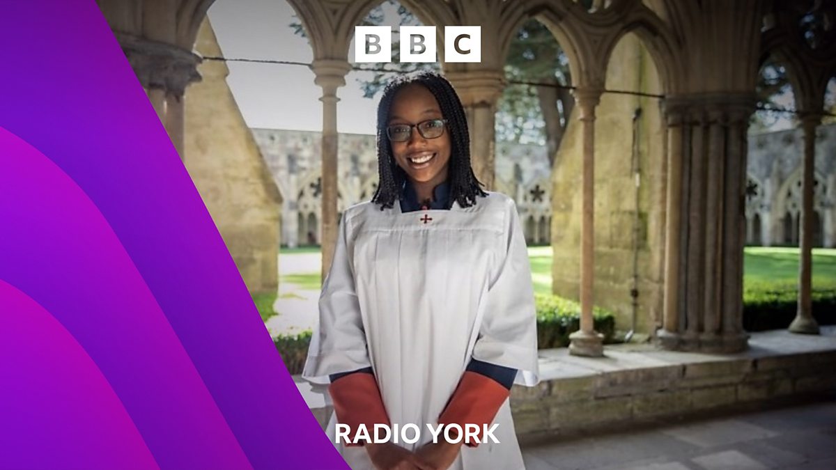 BBC Radio York - BBC Radio York, York choristers on life after 'Young ...