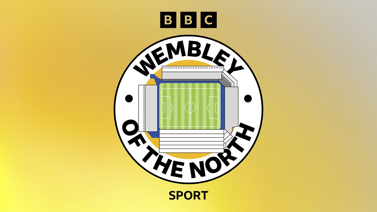 BBC Radio Stoke - Wembley of the North: A Port Vale Podcast