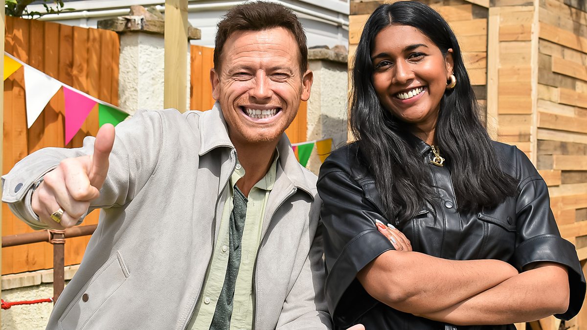 The Dengineers - Series 7: 13. Highlights - BBC iPlayer