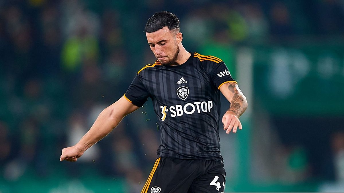 BBC Radio Leeds - West Yorkshire Sport Daily, Sam Greenwood: "We've ...