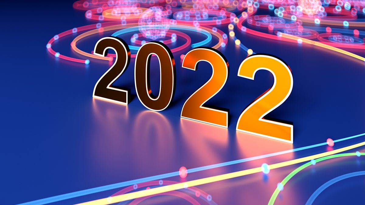 BBC World Service - Digital Planet, The Tech of 2022