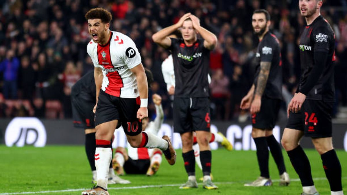 BBC Radio Solent - Solent Sport, "We need to start picking up wins as ...