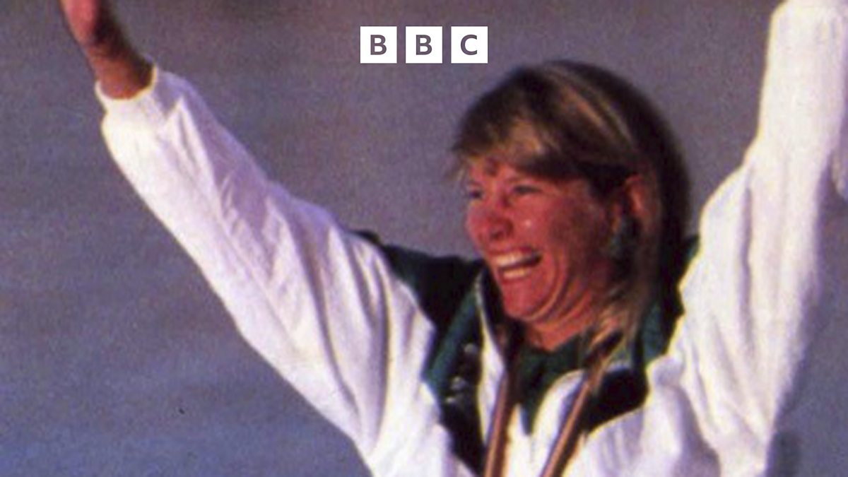 BBC World Service - Sporting Witness, First woman to win Olympic gold ...
