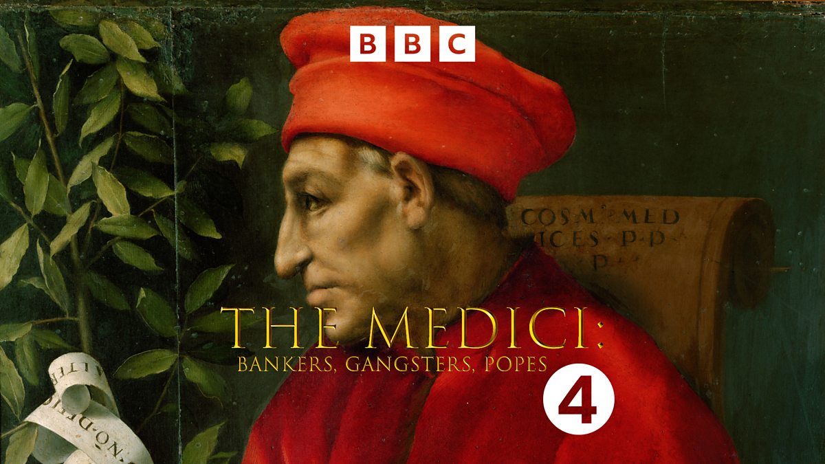 BBC Radio 4 - The Medici